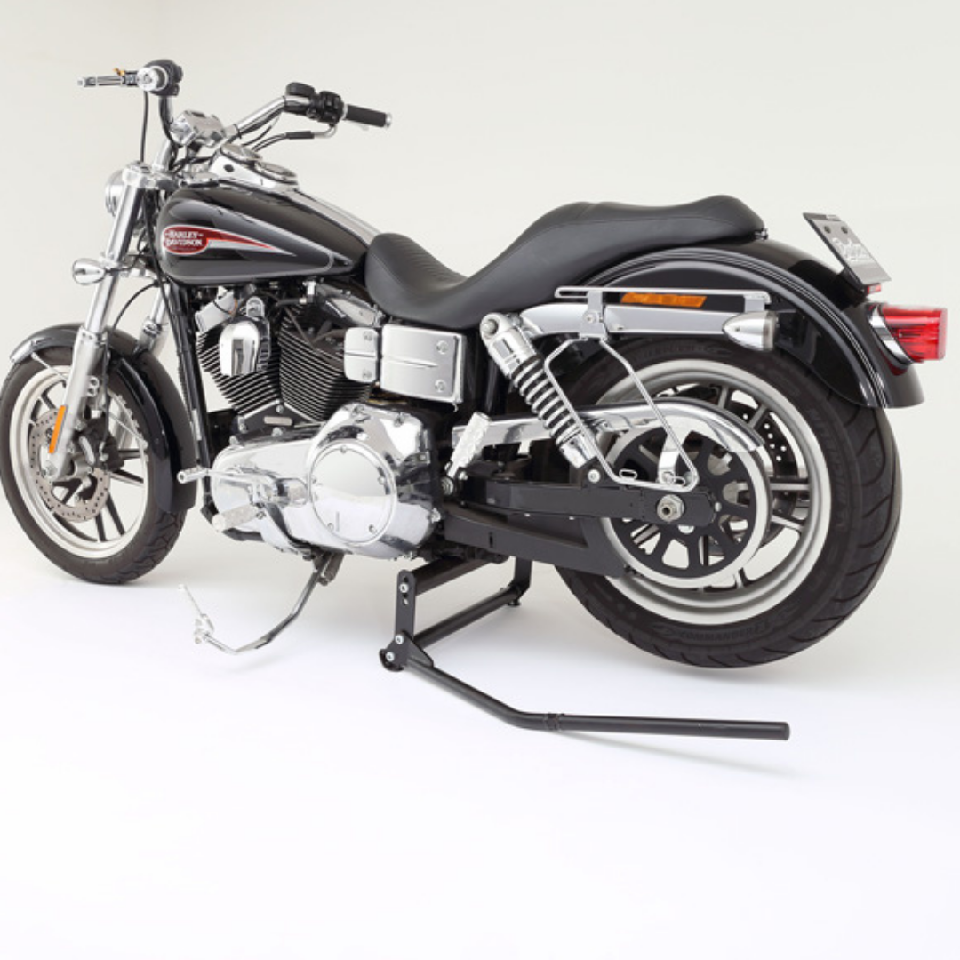 Unit Cruiser Lift Stand – Bike Kings