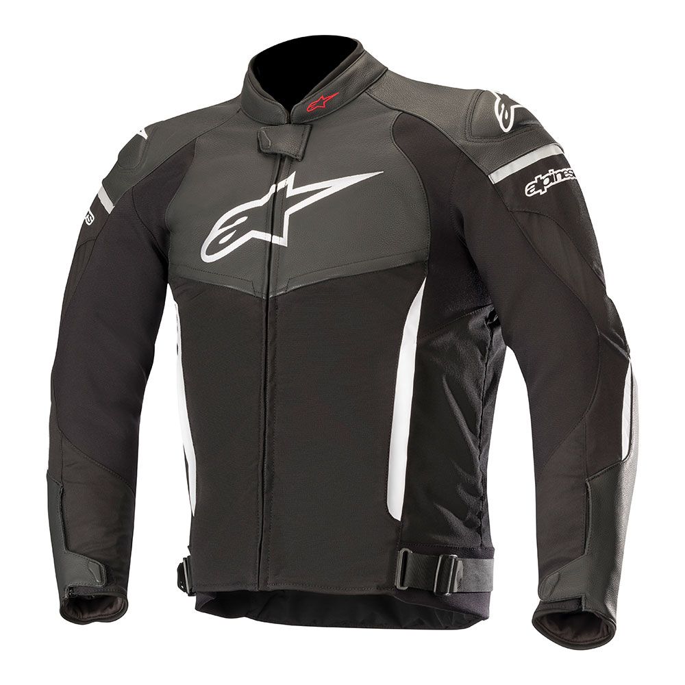 Leather jackets | Shop online at Bike Kings