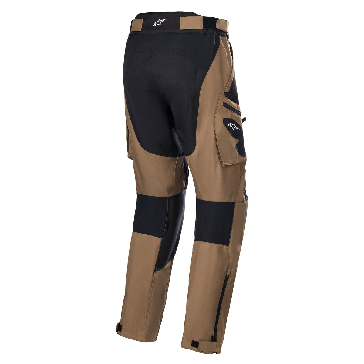 Alpinestars Venture XT Over Boot Pants - Camel/Black – Bike Kings