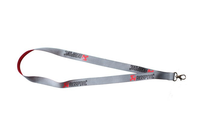 AKRAPOVIC LANYARD – Bike Kings