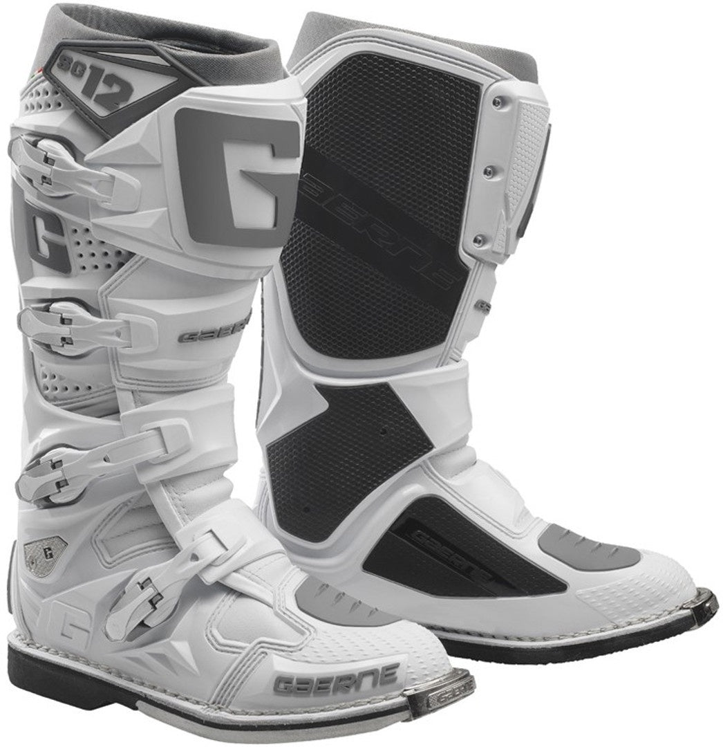 Gaerne Motocross Boots – Bike Kings