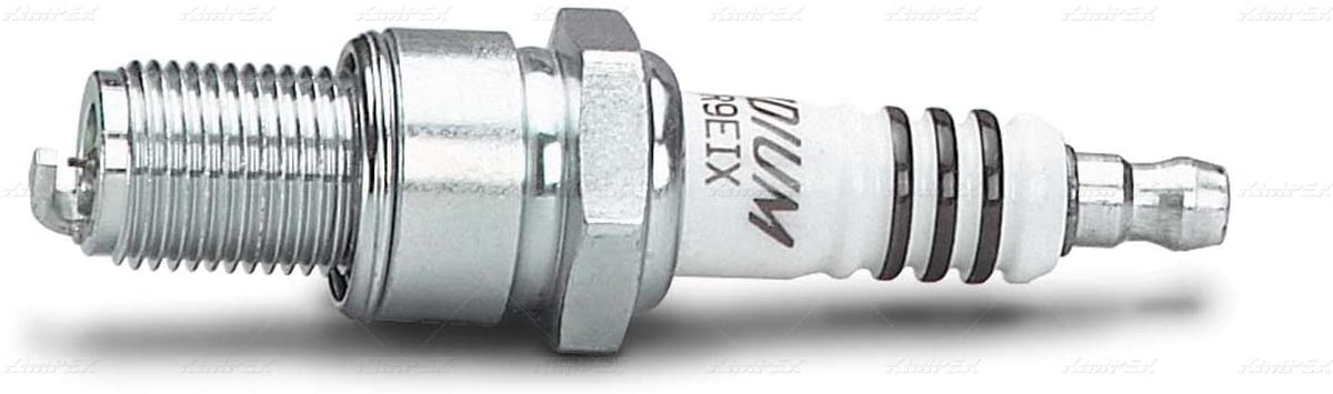 NGK 6546 DCPR8EIX Spark Plug – Bike Kings
