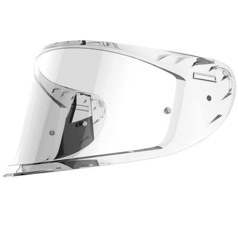 LS2 FF327 Challenger Visor - Clear – Bike Kings