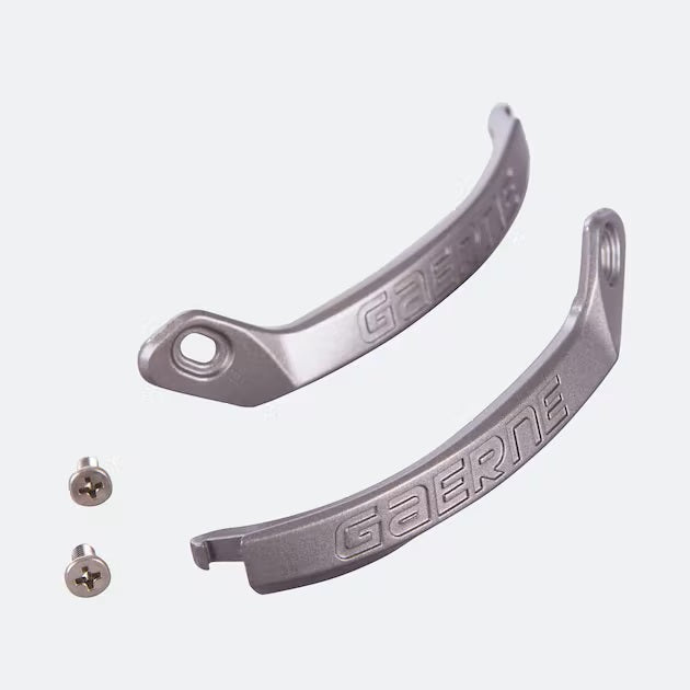 Gaerne GP1 Magnesium Toe Slider – Bike Kings