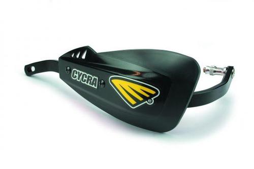 Cycra Series One Bar Pack - Black – Bike Kings