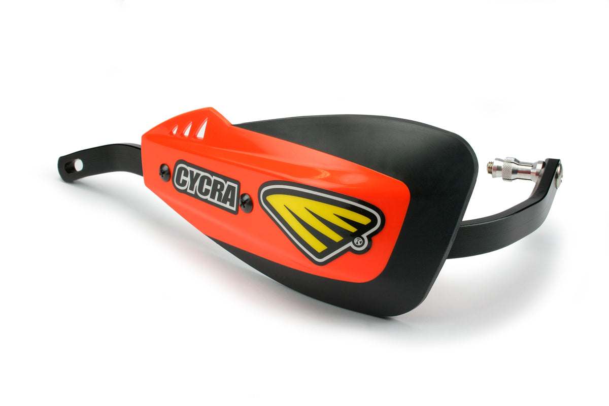 Cycra Series One Bar Pack - Orange – Bike Kings