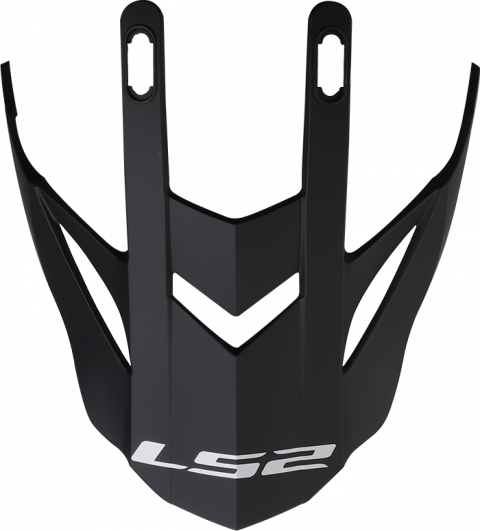 LS2 MX436 Evo Peak - Matt Black – Bike Kings