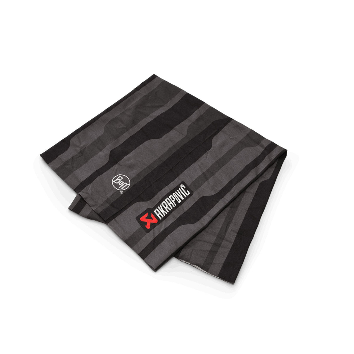 Akrapovic Buff – Bike Kings