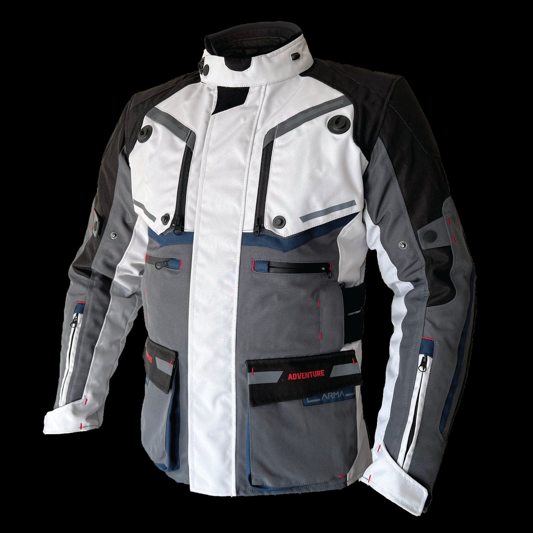 Adventure jackets | Shop online at Bike Kings
