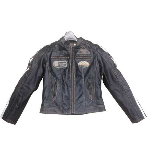 Women's Motorcycle Jackets | Shop online at Bike Kings