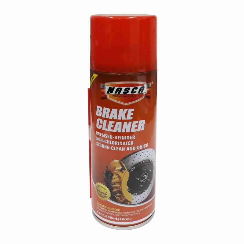 Nasca Brake Cleaner - 450ml – Bike Kings