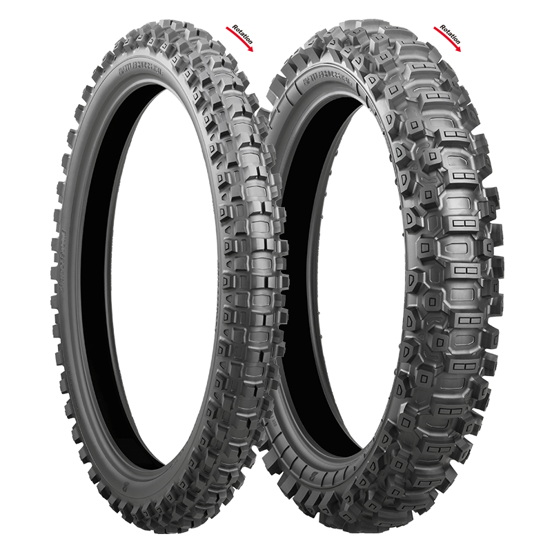 Bridgestone Battlecross X31 - Front Tyre – Bike Kings