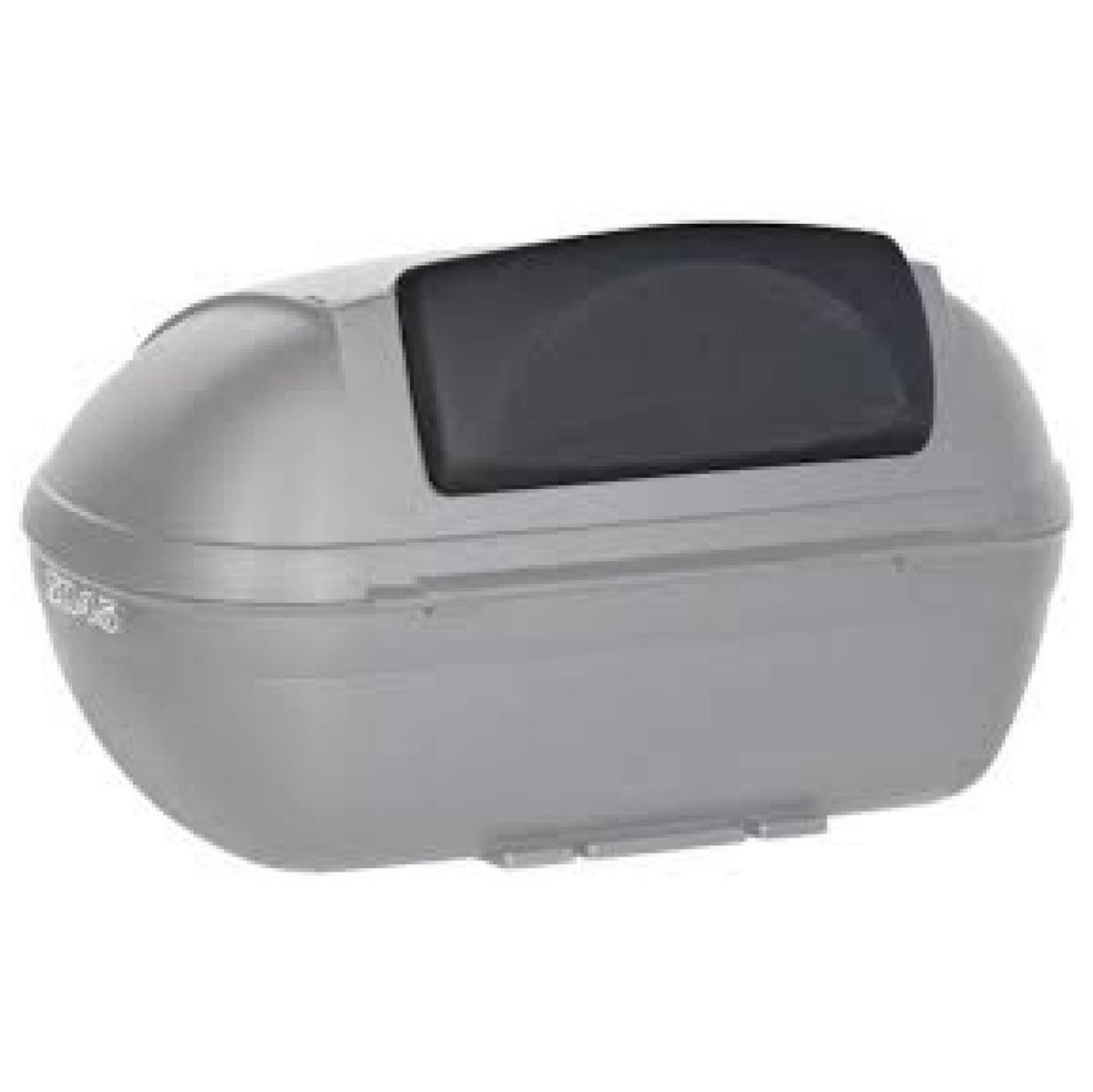 Shad SH37/SH40/SH45 Top Case Backrest – Bike Kings