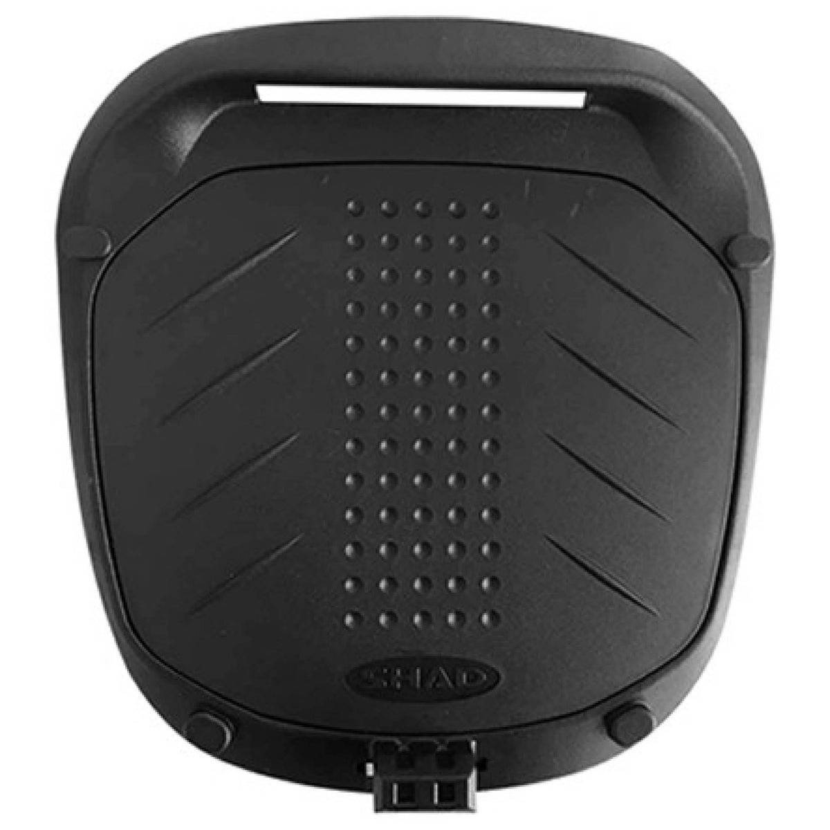 Shad Small Universal Mounting Plate – Bike Kings