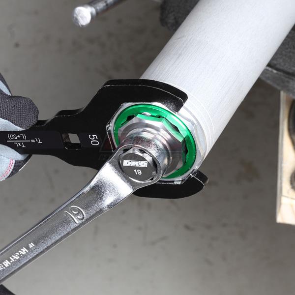 DRC Fork Compression Valve Removal Tool – Bike Kings