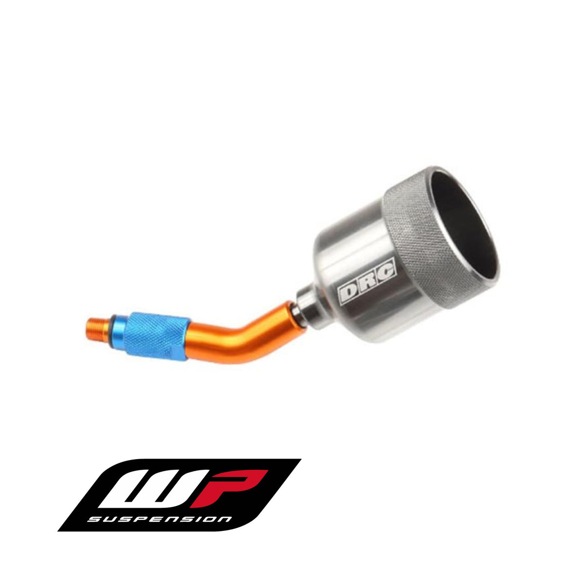 DRC Bleed Cup Rear Shock – Bike Kings