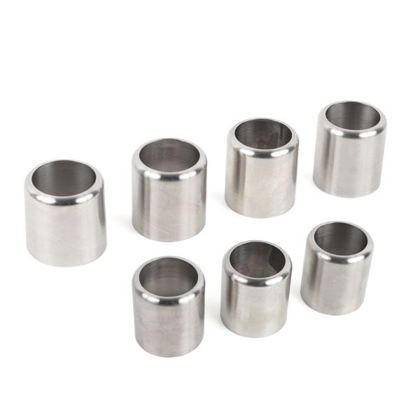 Dirt Freak Front Fork Seal Insert – Bike Kings