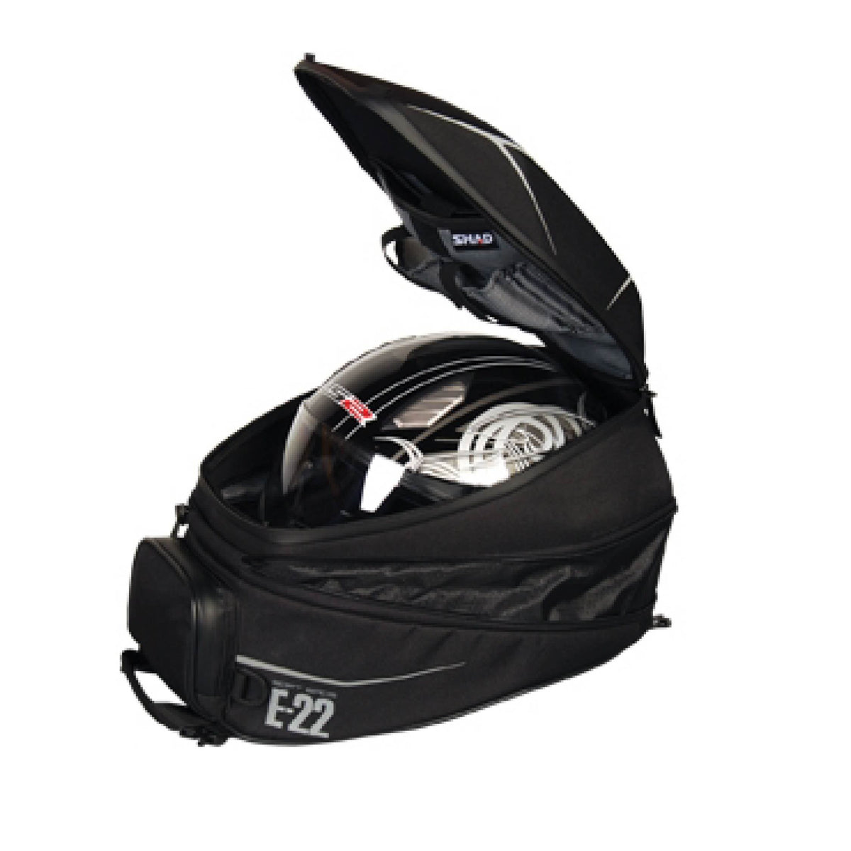Shad E22 Tank Bag – Bike Kings