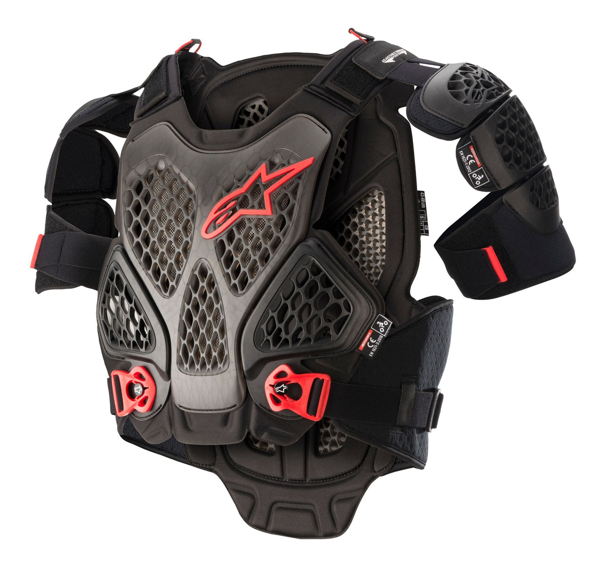 Chest Protectors – Bike Kings