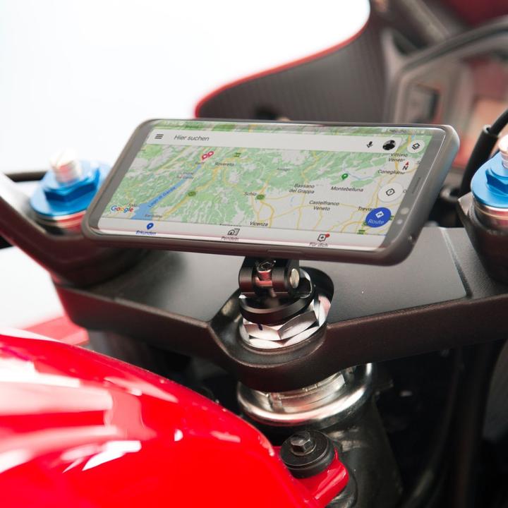 SP Connect Moto Stem Mount – Bike Kings
