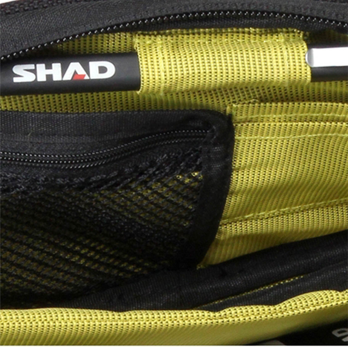 Shad Rider Leg Bag SL04 - Small – Bike Kings