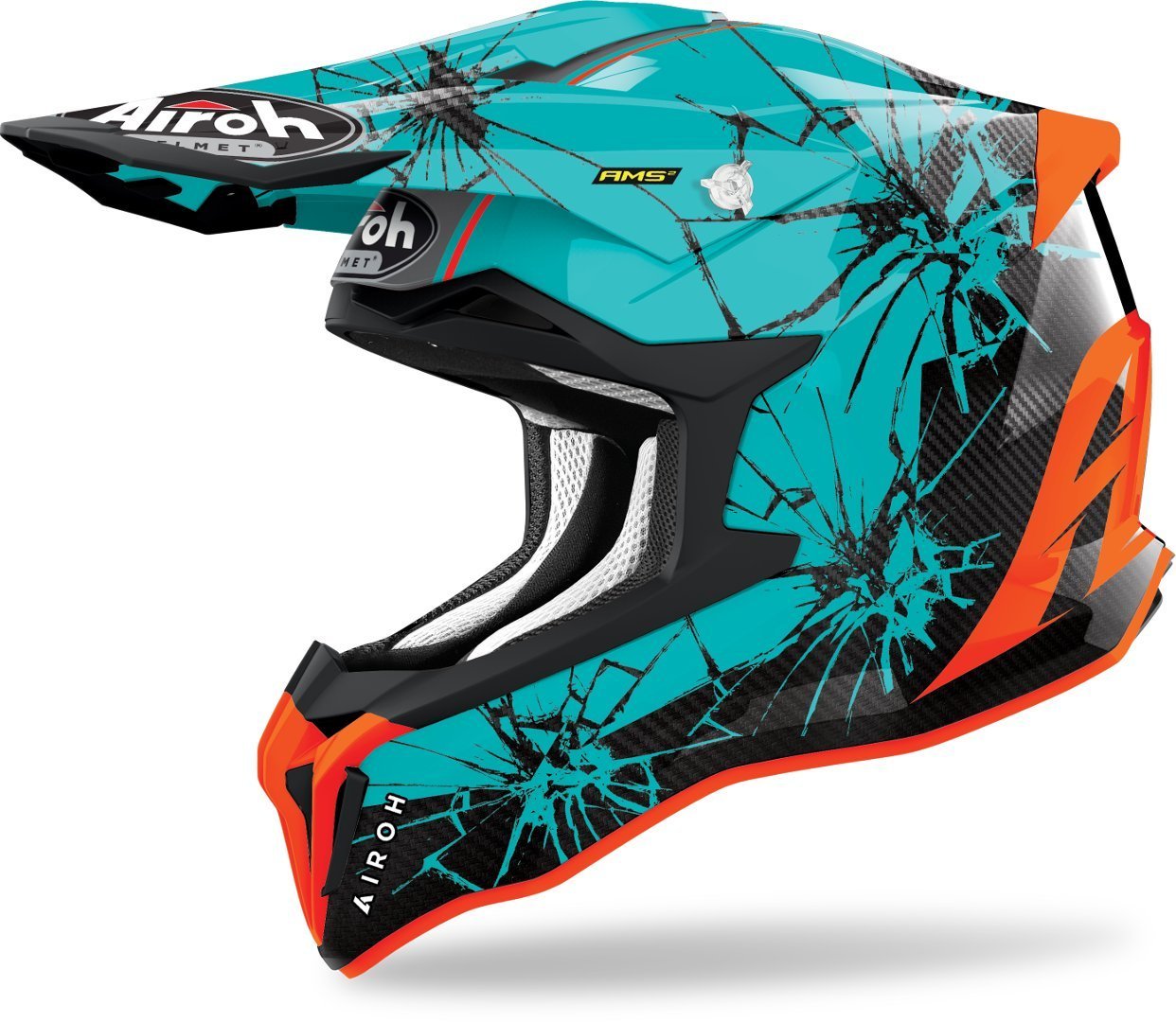MX Helmets | Shop online at Bike Kings