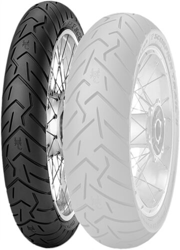 Pirelli Scorpion Trail 2 - Dual Sport - Front Tyre – Bike Kings