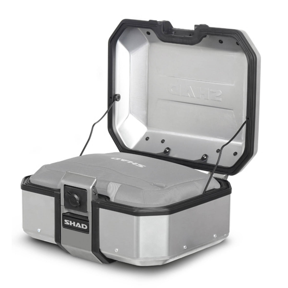 Shad Terra TR37 Top Case – Bike Kings