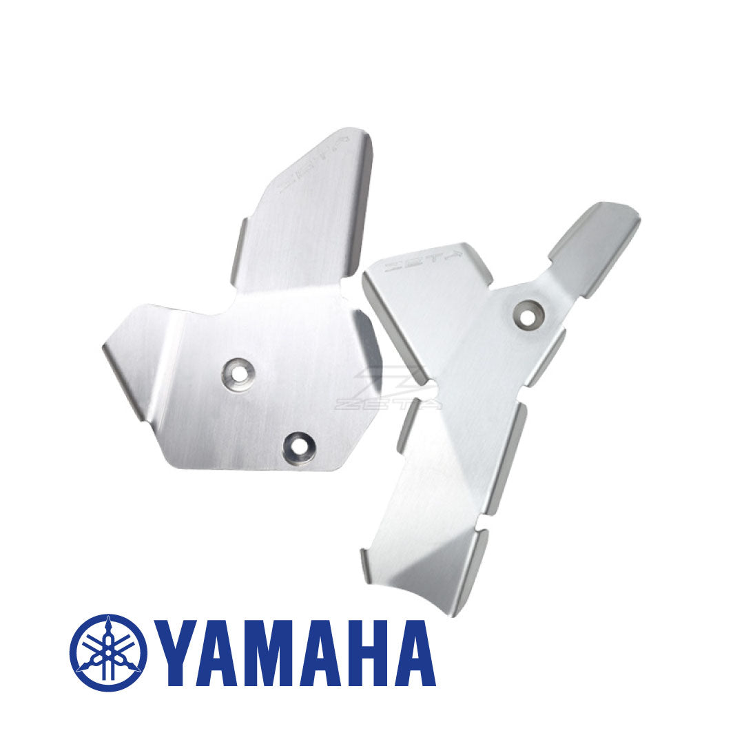 Zeta Frame Guard YZ125 / 250 – Bike Kings