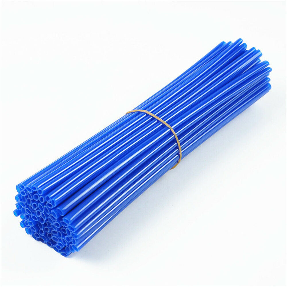 Spoke Skin 19&21 - Blue – Bike Kings