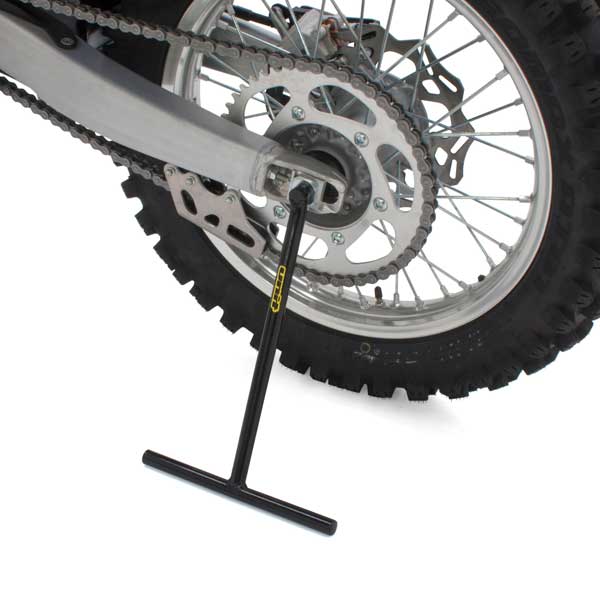 Unit MX Stand Universal - Black – Bike Kings