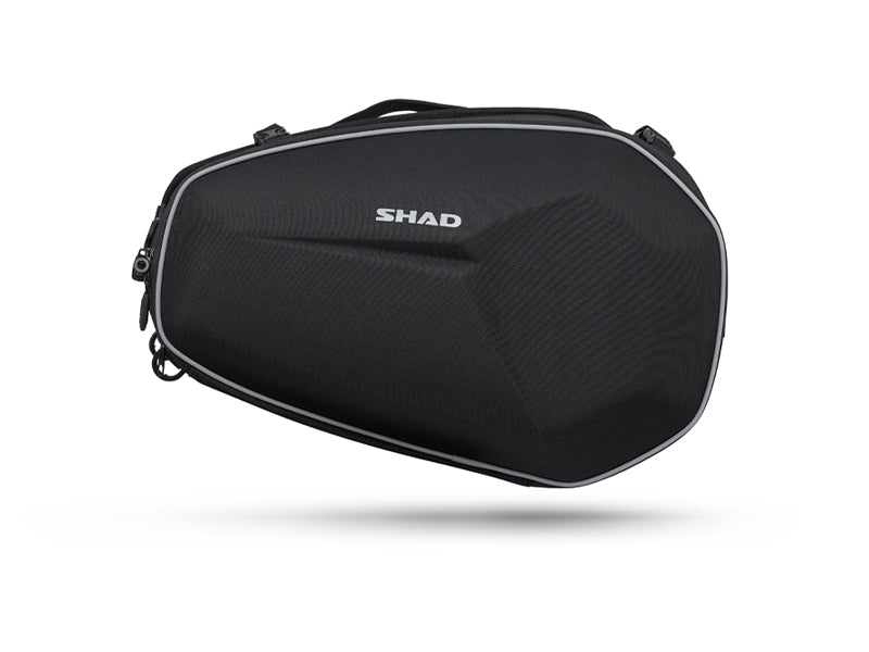Shad Semirigid Saddle Bag 20L SE481 – Bike Kings