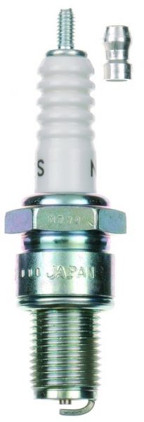 B7ES NGK Spark Plug (Sold Individually) – Bike Kings