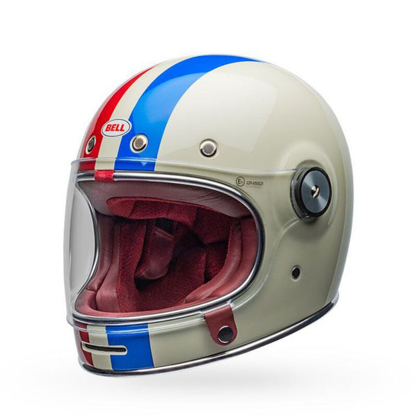 Retro & vintage motorcycle helmets | Shop online at Bike Kings