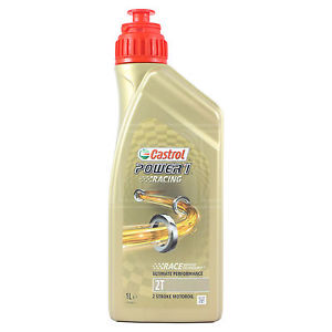 Castrol Power 1 Racing 4T - 1 Litre – Bike Kings