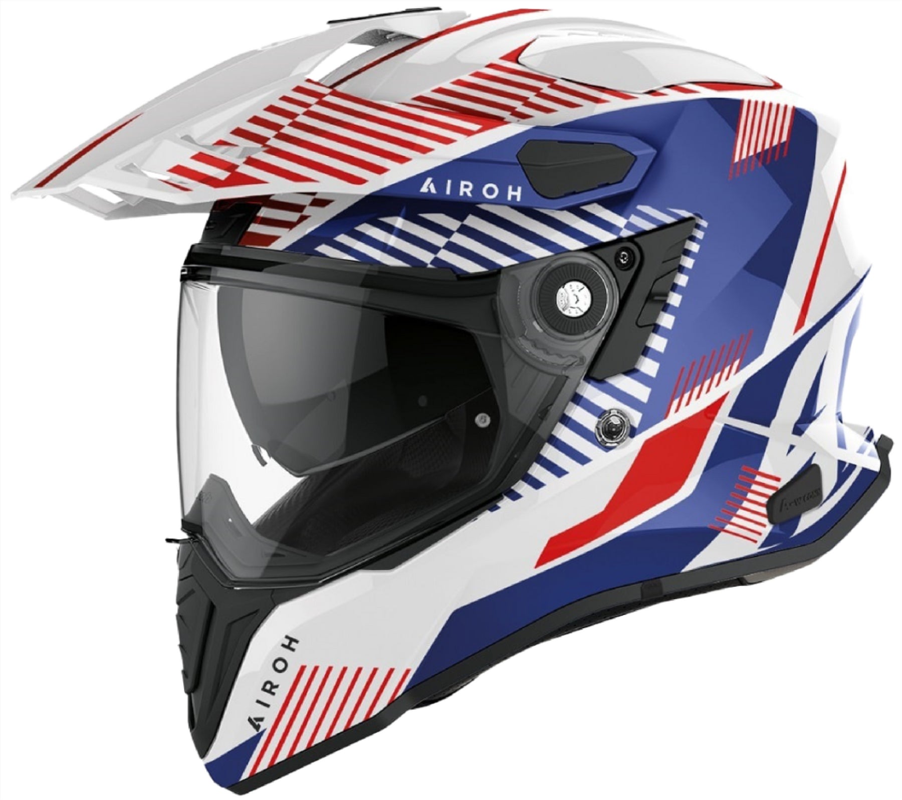 Adventure motorcycle helmets | Shop online at Bike Kings