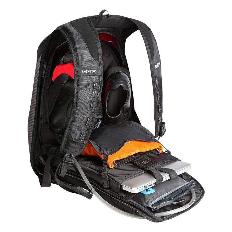 Ogio No Drag Mach S Backpack Stealth – Bike Kings