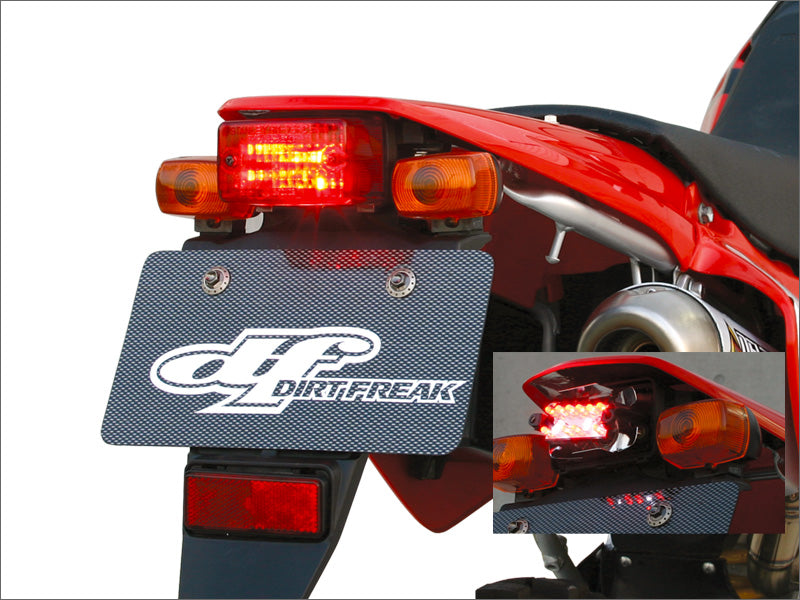 DRC LED Inner Kit Tail Light – Bike Kings