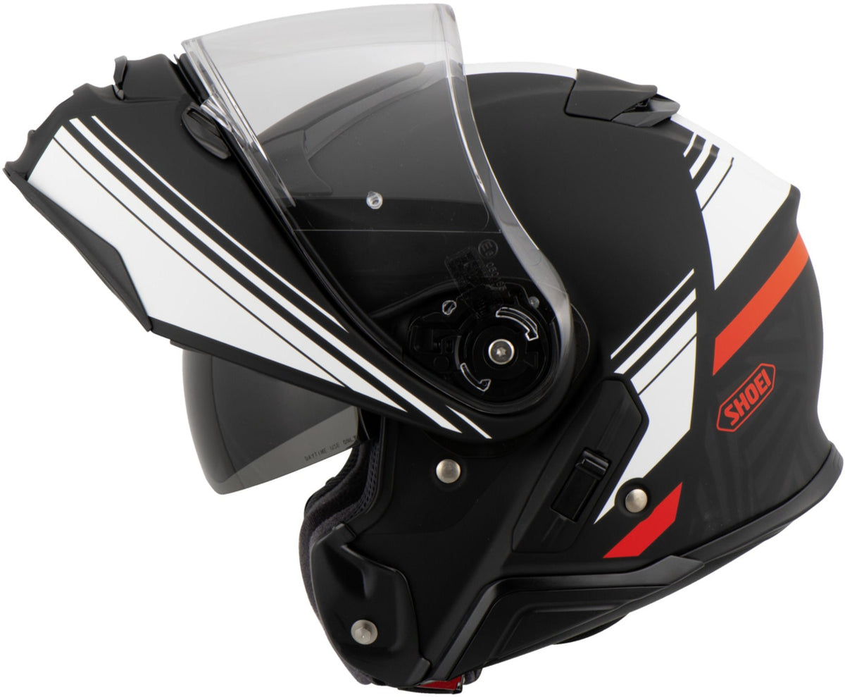Shoei Neotec 2 Separator Helmet - TC-5 – Bike Kings