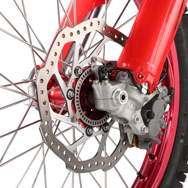 DRC Zeta-Wheel Front Disk Rotor Sus KTM125-530SX/EXC'98-21 – Bike Kings